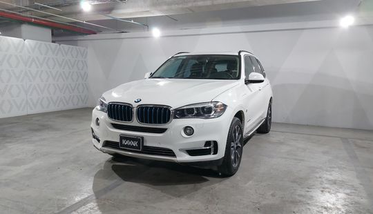 Autos Bmw X5 Antea Seminuevos en México | Kavak