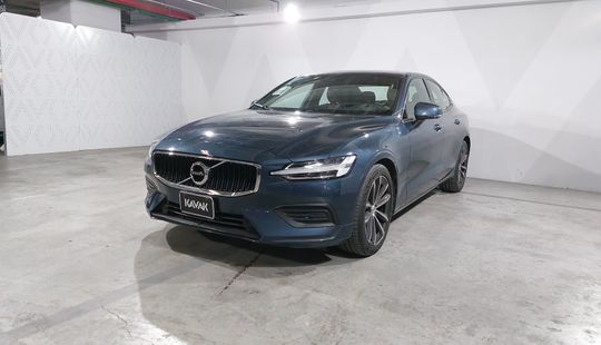 Autos Volvo S60 Seminuevos en Venta | KAVAK