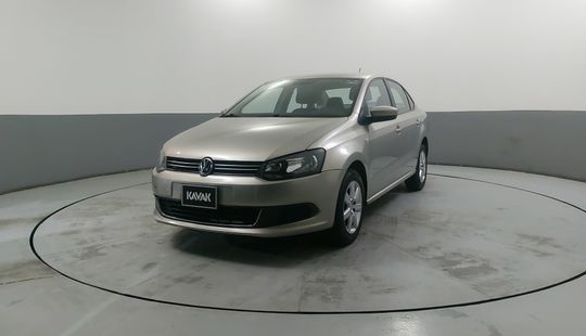 Autos Volkswagen Vento 2015 Automatico Seminuevos en México | Kavak