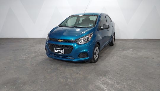 Autos Chevrolet Beat 2020 Sedan Seminuevos en México | Kavak