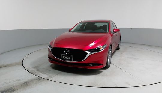 Autos Mazda Mazda 3 2019 Seminuevos en México | Kavak