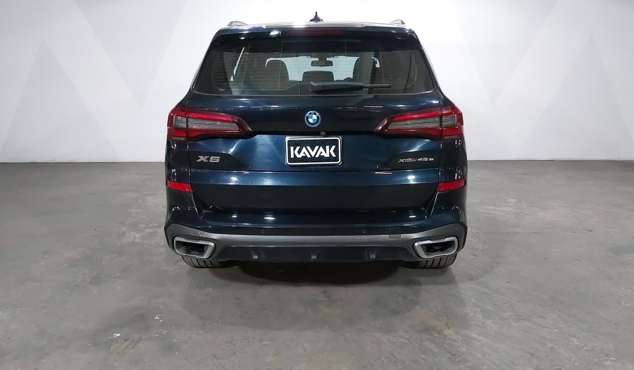 Autos Bmw X5 3.0 XDRIVE45E PHEV AUTO Suv 2022 usados | KAVAK México