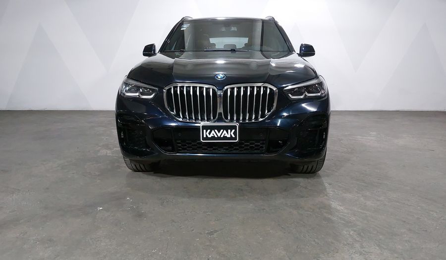 Autos Bmw X5 3.0 XDRIVE45E PHEV AUTO Suv 2022 usados | KAVAK México