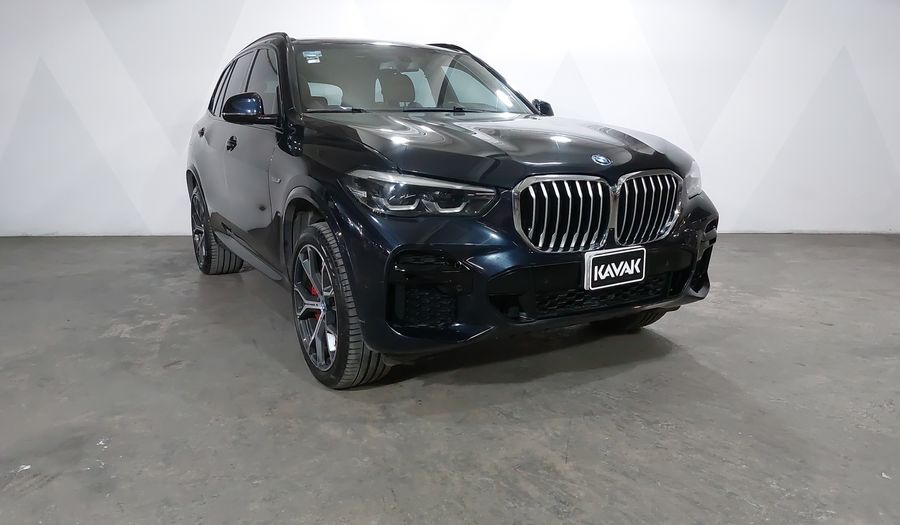 Autos Bmw X5 3.0 XDRIVE45E PHEV AUTO Suv 2022 usados | KAVAK México