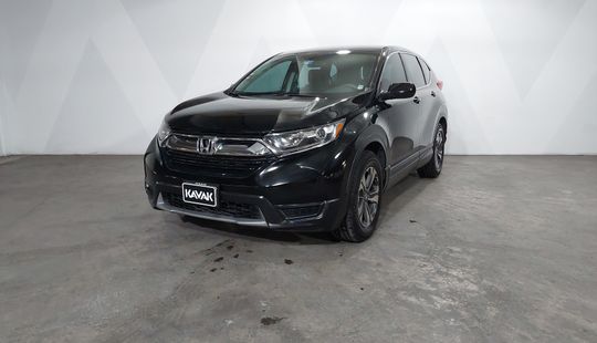 Autos Honda Cr v año 2019 Seminuevos en Venta | KAVAK