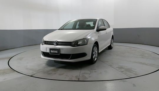 Autos Volkswagen Vento 2015 Automatico Seminuevos en México | Kavak
