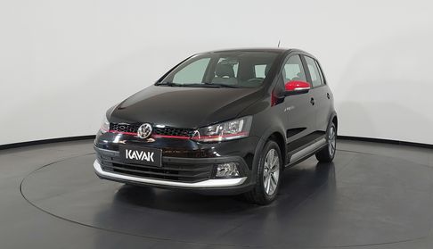 Carros Volkswagen Fox MSI PEPPER Hatchback 2018 usados | KAVAK Brasil