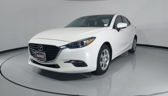 Autos Mazda Mazda 3 año 2018 Seminuevos en Venta | KAVAK