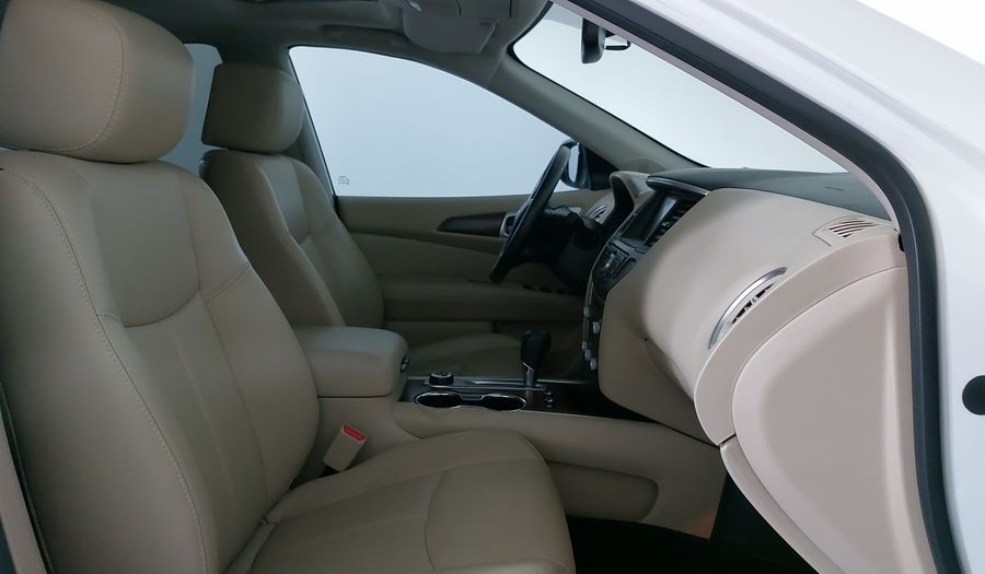 Autos Nissan Pathfinder 3.5 EXCLUSIVE AUTO 4WD Suv 2020 usados | KAVAK ...