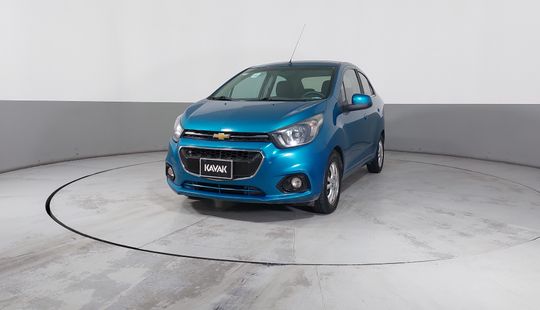 Autos Chevrolet Beat 2020 Sedan Seminuevos en México | Kavak