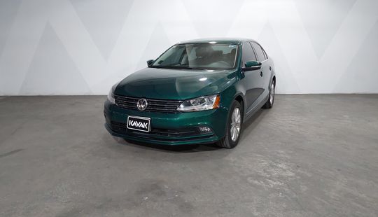 Autos Volkswagen Jetta año 2017 Seminuevos en Venta | KAVAK