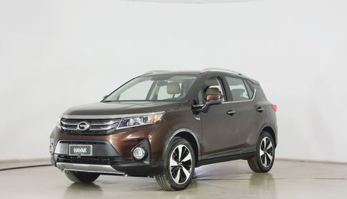 Autos Gac Gs3 1.3T GE AT Suv 2023 usados | KAVAK Chile