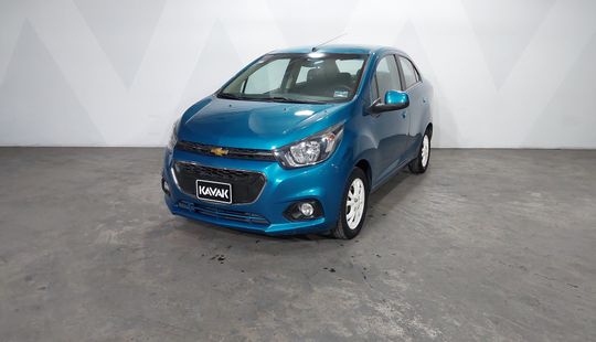 Autos Chevrolet Beat Sedan Seminuevos en México | Kavak