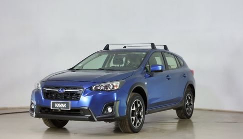 Autos Subaru Xv 1.6I CVT 4WD Suv 2019 usados | KAVAK Chile
