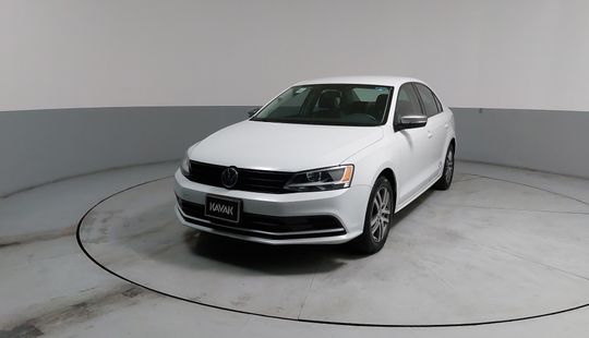 Autos Volkswagen Jetta 2016 Estandar Seminuevos en México | Kavak