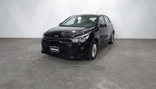 Autos Kia Rio 2020 Hatchback Seminuevos en México | Kavak