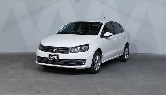 Autos Volkswagen Vento 2016 Automatic Seminuevos en México | Kavak