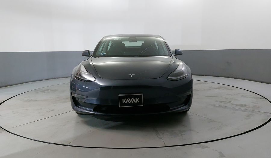 Autos Tesla Model 3 BEV 75KWH LONG RANGE AUTO 4WD Sedan 2021 usados ...