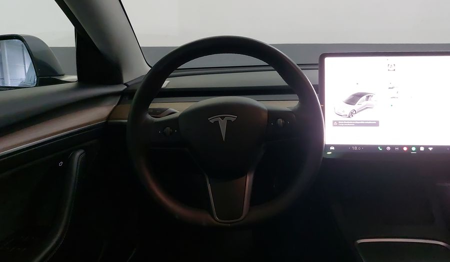 Autos Tesla Model 3 BEV 75KWH LONG RANGE AUTO 4WD Sedan 2021 usados ...