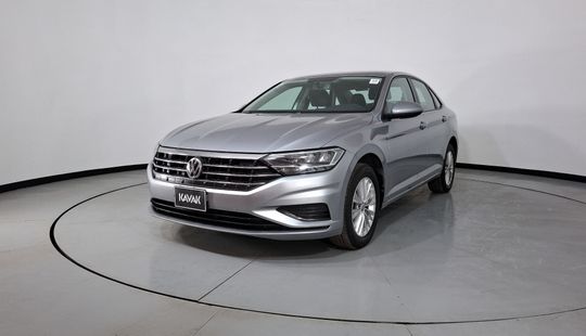 Autos Volkswagen Jetta 2016 Estandar Seminuevos en México | Kavak