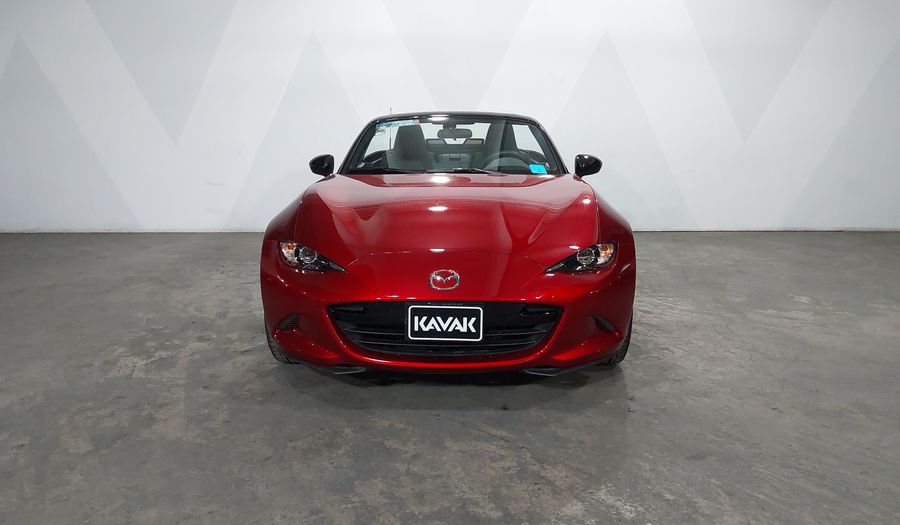 Autos Mazda Mx-5 2.0 I SPORT MT Convertible 2023 usados | KAVAK México
