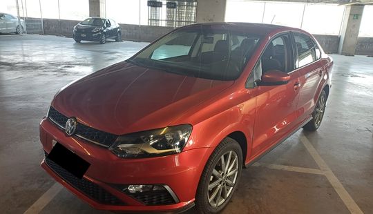 Autos Volkswagen Vento 2021 Manual Seminuevos en México | Kavak