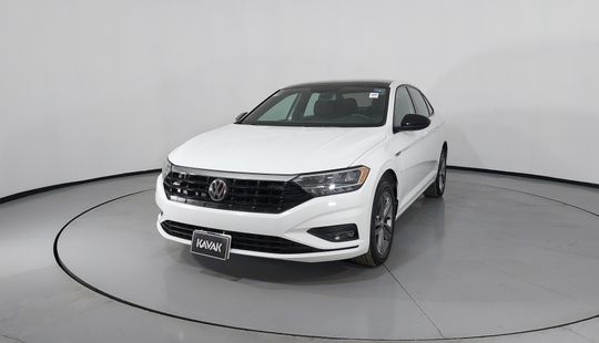 Autos Jetta 2020 Seminuevos en México | Kavak