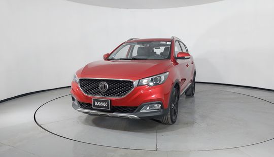 Autos Mg seminuevos de 300 mil pesos | Kavak