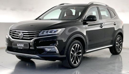 Used Cars for sale in UAE - Buy Certified Pre-Owned Cars | Kavak