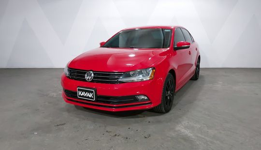 Autos Volkswagen Jetta 2016 Estandar Seminuevos en México | Kavak