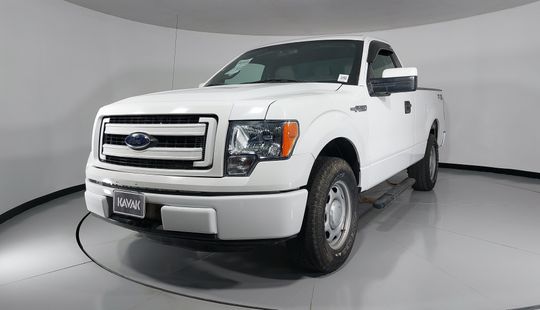 Autos Ford F 150 Seminuevos en Venta | KAVAK