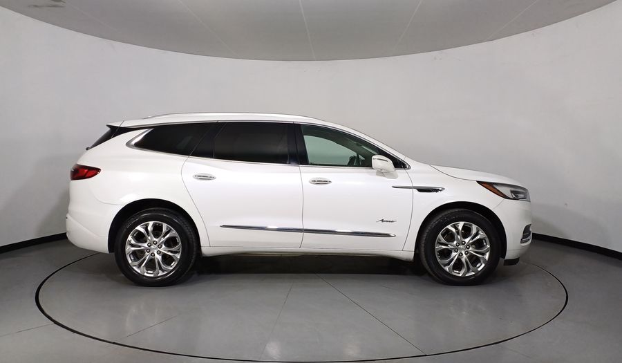 Autos Buick Enclave 3.6 AVENIR P AUTO 4WD Suv 2020 usados | KAVAK México