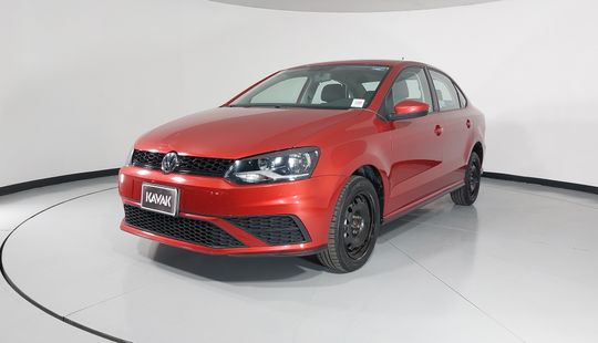 Autos Volkswagen Vento 2021 Manual Seminuevos en México | Kavak