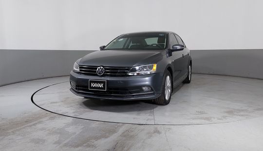 Autos Volkswagen Jetta 2016 Estandar Seminuevos en México | Kavak