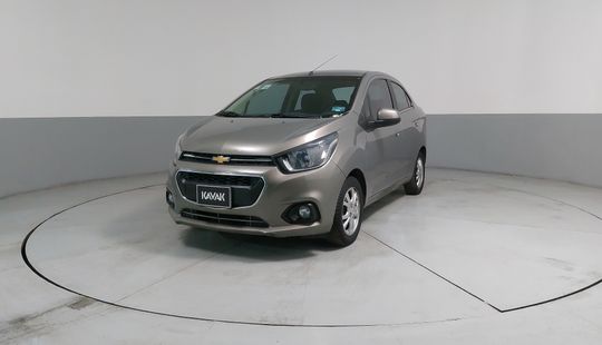Autos Chevrolet Beat Sedan Seminuevos en México | Kavak
