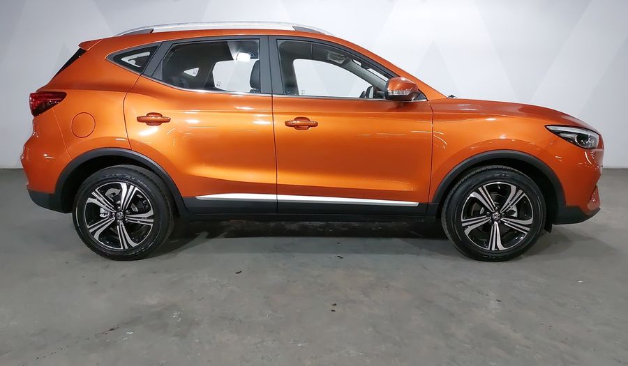 Autos Mg Zs 1.5 EXCITE CVT Suv 2024 usados | KAVAK México