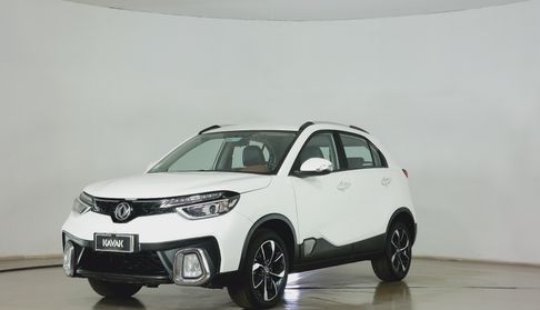 Autos Dfsk Ax4 1.6 LUXURY Suv 2019 usados | KAVAK Chile