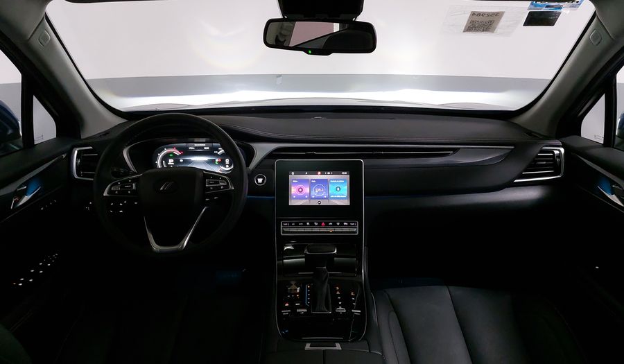 Autos Dodge Journey 1.5 GT PLUS AUTO Suv 2023 usados | KAVAK México