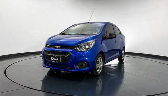 Chevrolet Beat 2018 #35317 | 39977 KM