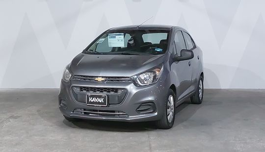 Autos Chevrolet Beat Sedan Seminuevos en México | Kavak