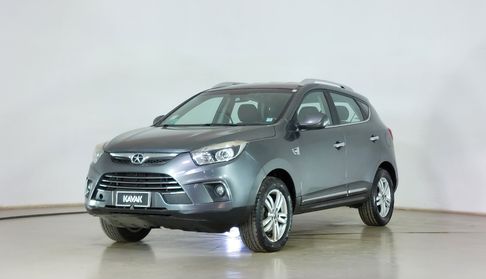 Autos Jac S5 2.0 CE VVT MT Suv 2015 usados | KAVAK Chile