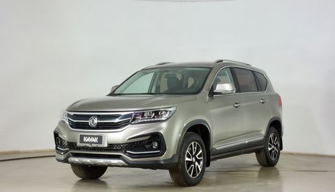 Autos Dfsk Sx5 1.6 CONFORTABLE Suv 2022 usados | KAVAK Chile