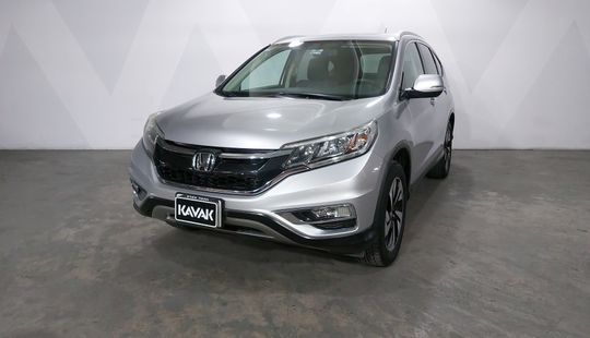 Autos Honda Cr V Ciudad De Mexico Seminuevos en México | Kavak