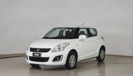 Autos Suzuki Swift 1.2 GL Hatchback 2016 usados | KAVAK Chile