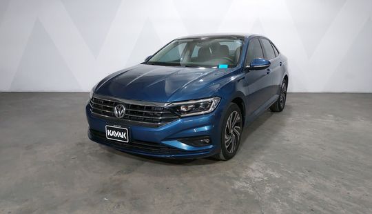 Autos Volkswagen Jetta 2019 Seminuevos en México | VW Kavak