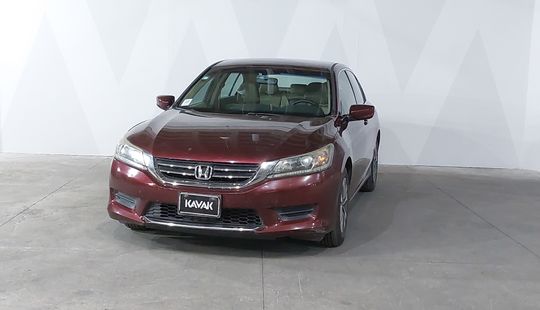 Autos Honda Queretaro Seminuevos en México | Kavak