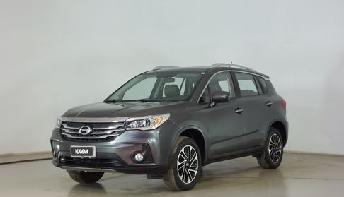 Autos Gac Gs4 1.3T Suv 2021 usados | KAVAK Chile