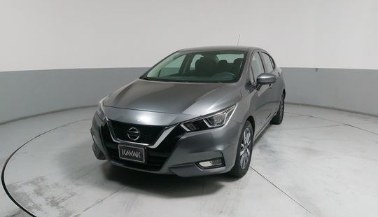 Autos Nissan Versa año 2020 Seminuevos en Venta | KAVAK