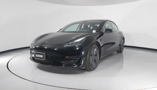 Autos Tesla Model X BEV 100KWH LONG RANGE AUTO 4WD Suv 2022 usados ...