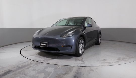 Autos Tesla Model X BEV 100KWH LONG RANGE AUTO 4WD Suv 2022 usados ...